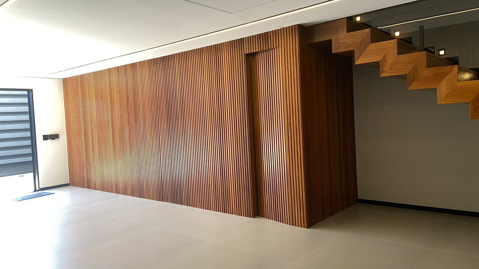 Marcenaria Mendonça