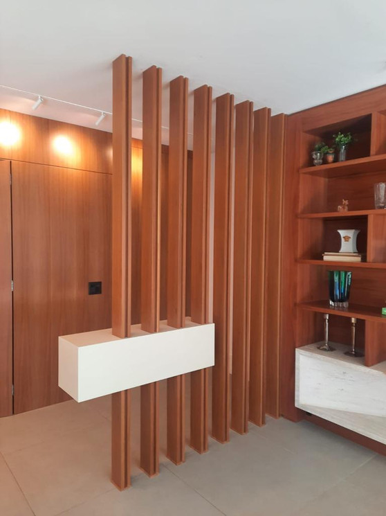 Marcenaria Mendonça